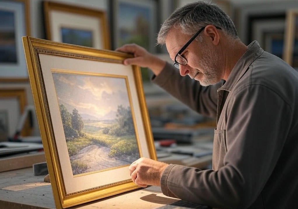 Top 7 Framing Mistakes to Avoid | Expert Photo Framing Tips
